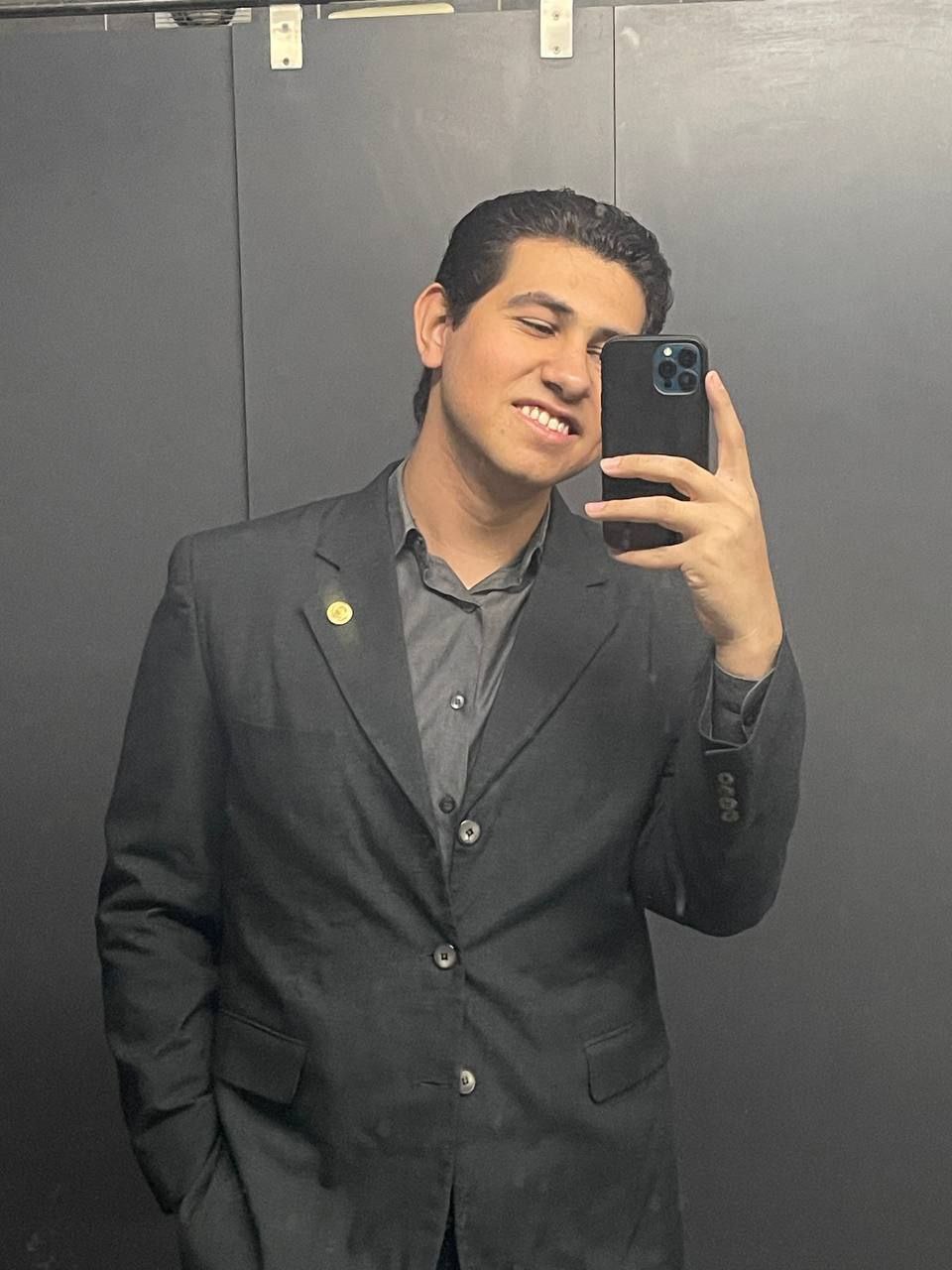 Official SC Mavro page - Team